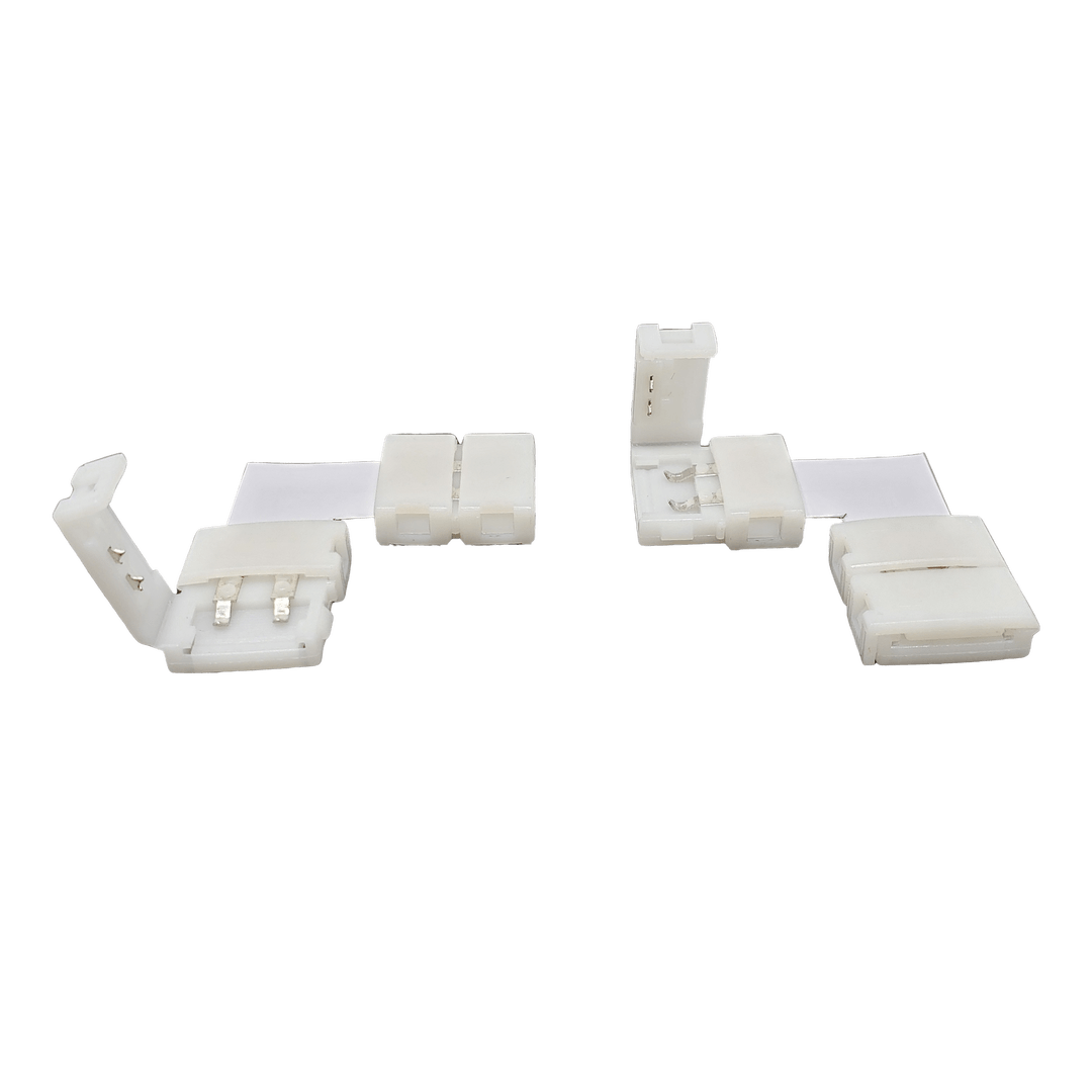 Shop 90 Degree L Type 10mm Corner Connector