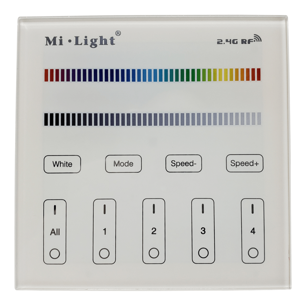 Buy LED RGB Light Controllers Online