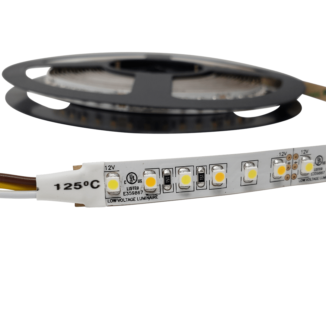 CCT Indoor Flex Strip - LED Lights Canada