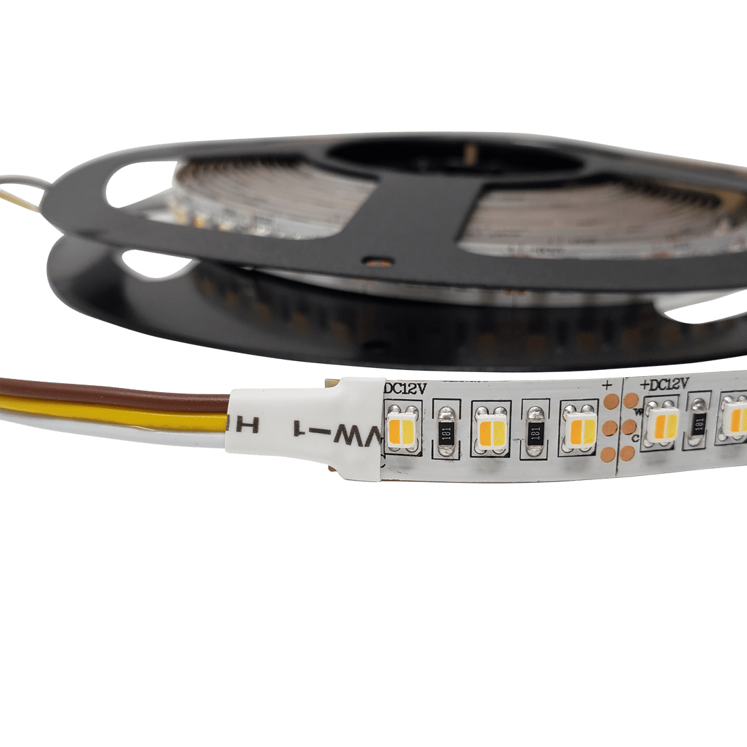 CCT HB Indoor Flex Strip - LED Lights Canada