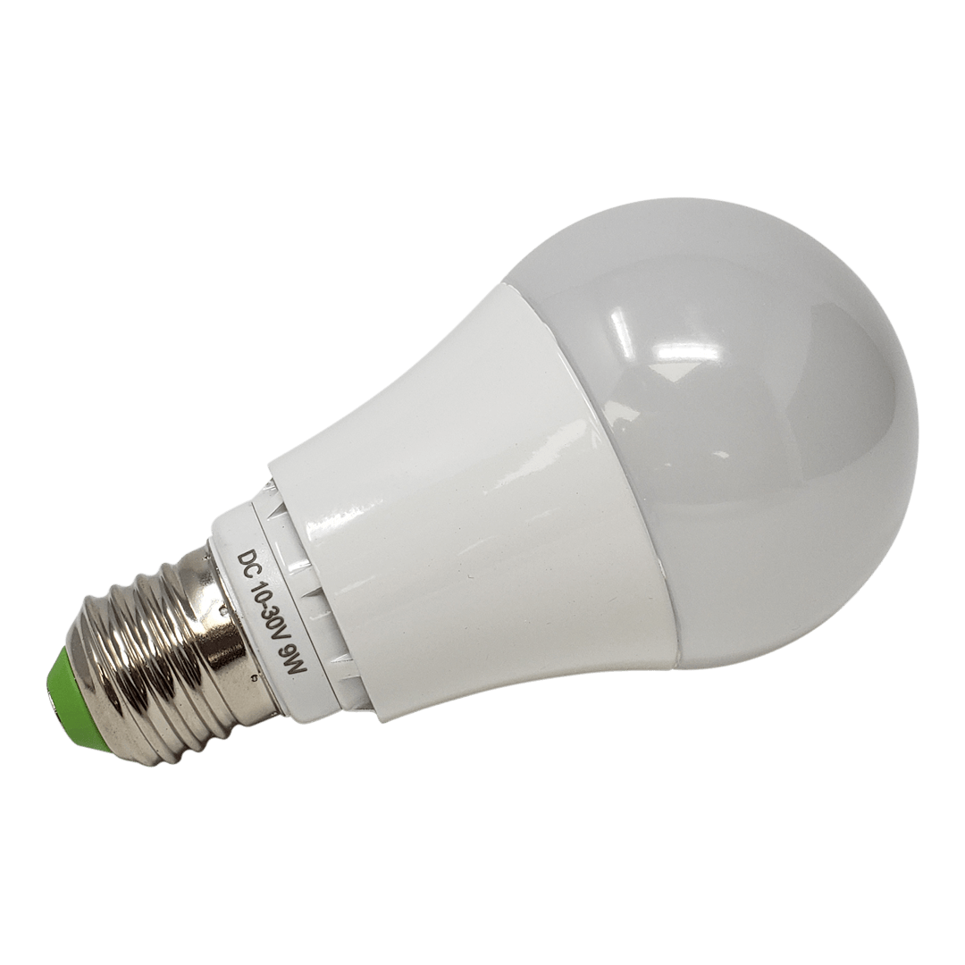 MCOB LED Bulb Lamp