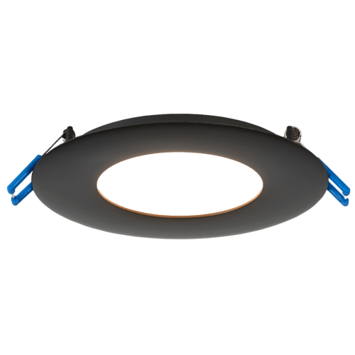 Lotus 4 inch Ultimate LED Pot Light - LED Lights Canada