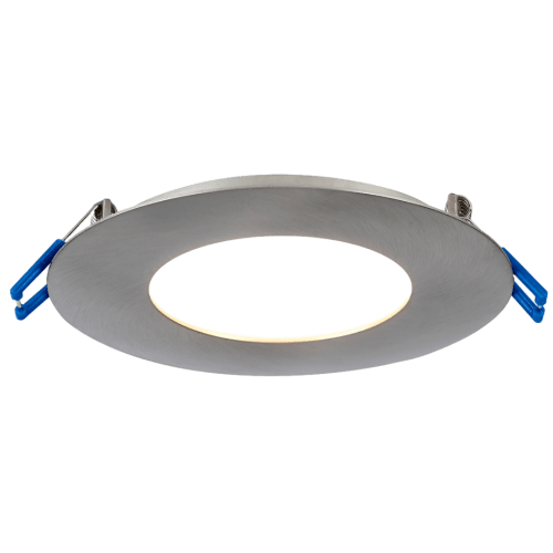 Lotus 4 inch Ultimate LED Pot Light - LED Lights Canada