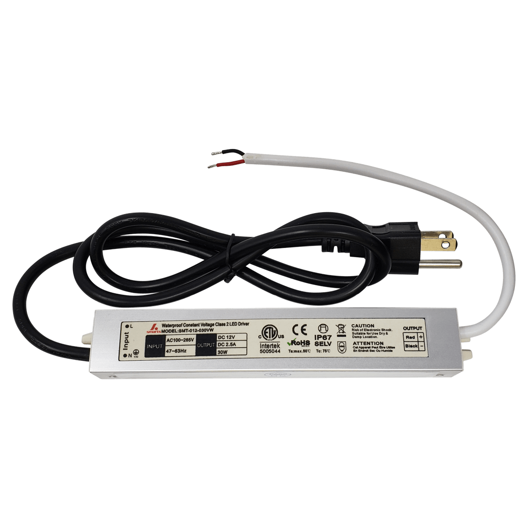 DVR833 - LED Lights Canada