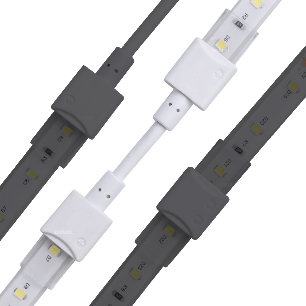 Hippo Connectors - LED Lights Canada