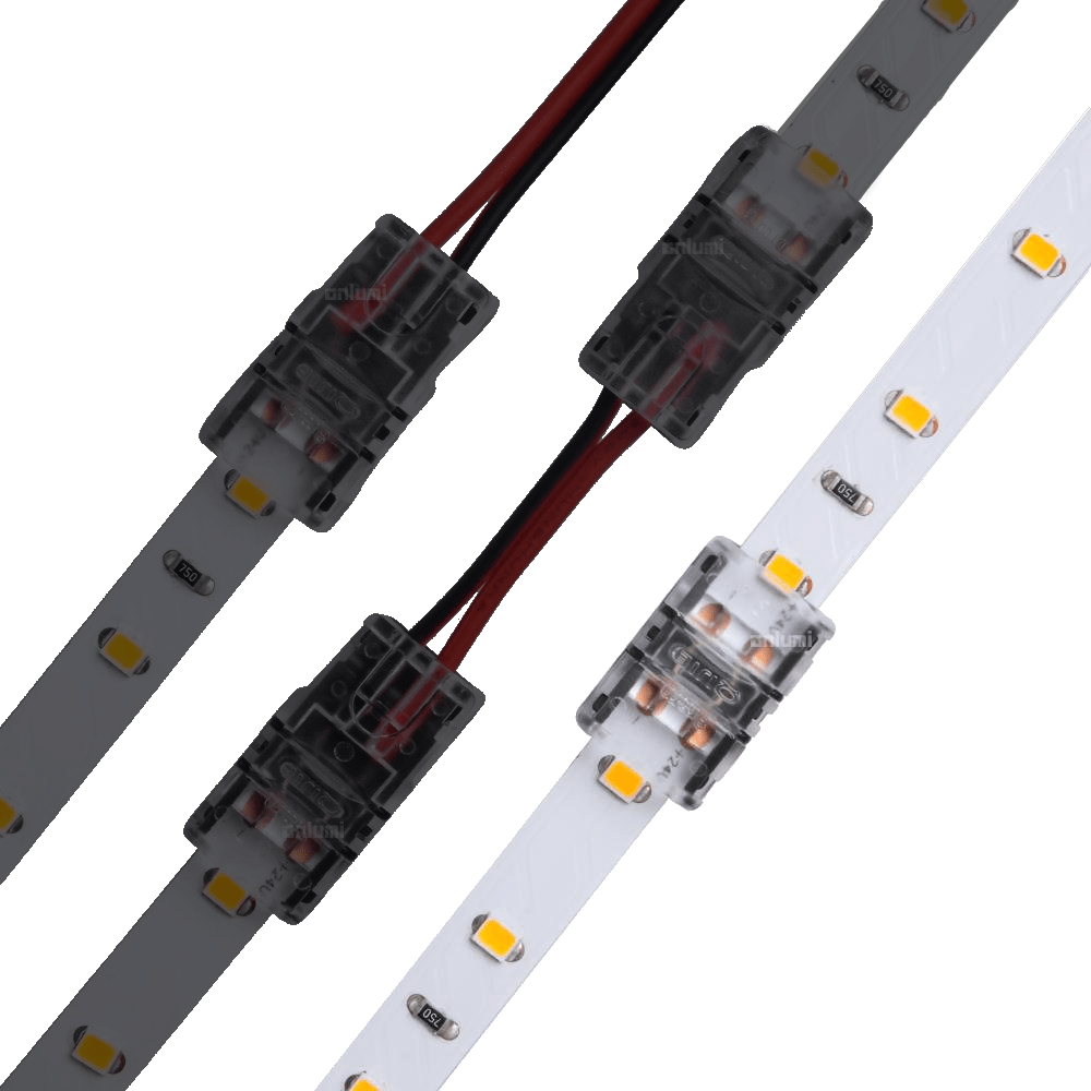 Hippo Splice Connector - LED Lights Canada
