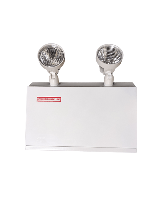 CNA LED Emergency Lighting Unit - 72W - LED Lights Canada