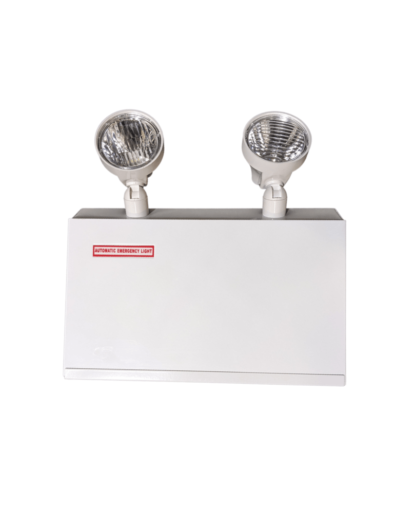 CNA LED Emergency Lighting Unit - 72W - LED Lights Canada