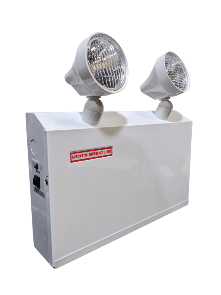 CNA LED Emergency Lighting Unit - 72W - LED Lights Canada