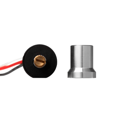 Mini LED Dimmer Knob - LED Lights Canada