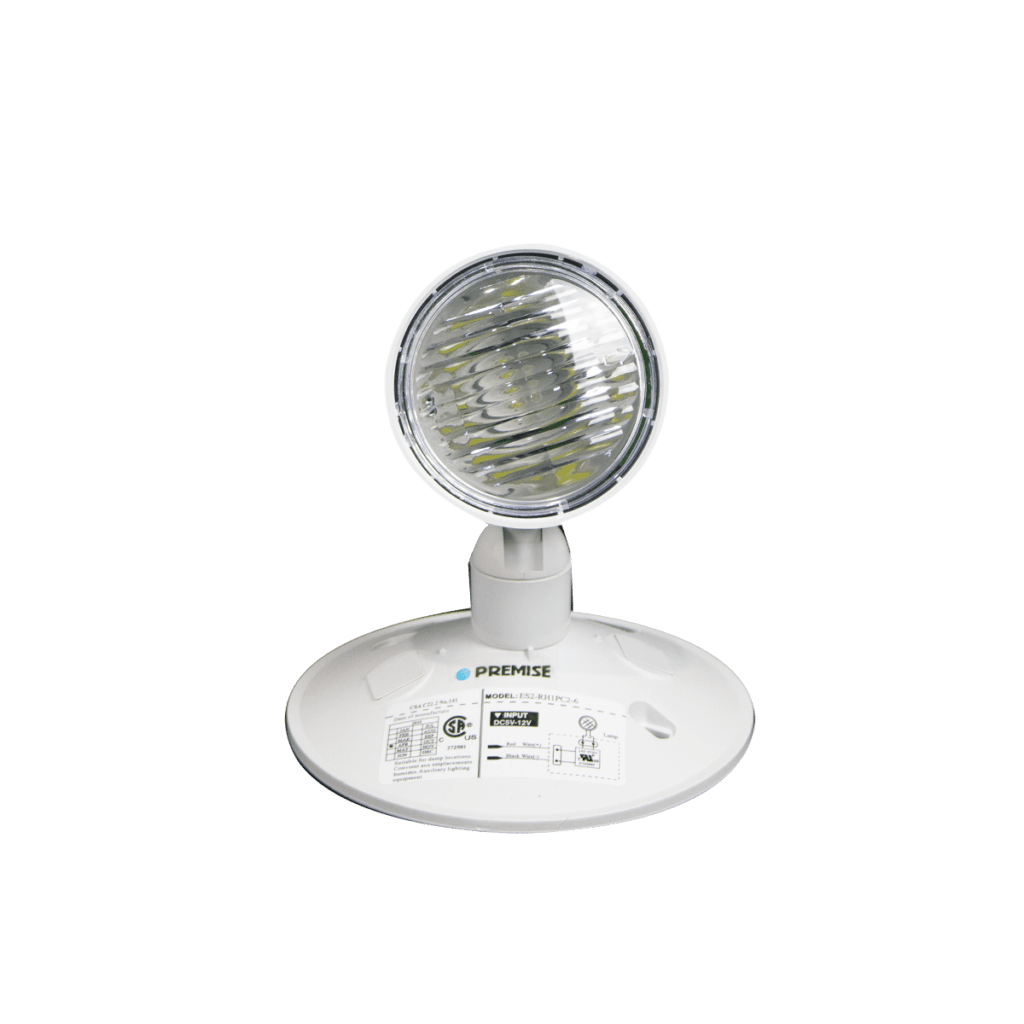 Self-Powered Combination Running Man - LED Lights Canada