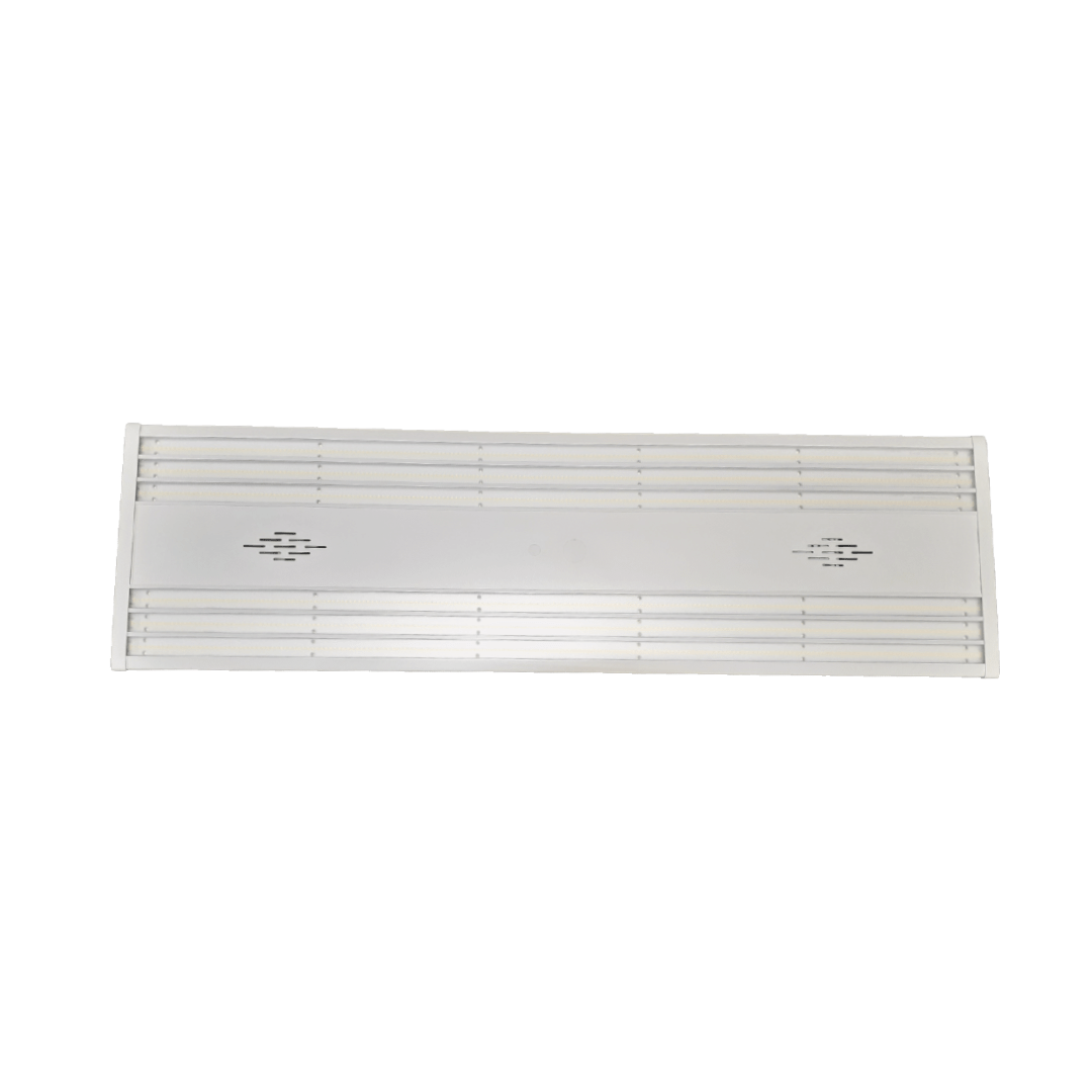 220W Flat Linear LED High Bay - LED Lights Canada