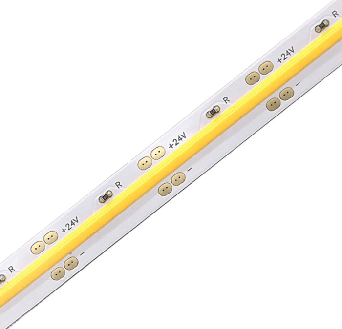 COB Seamless Flexible LED Strip Light