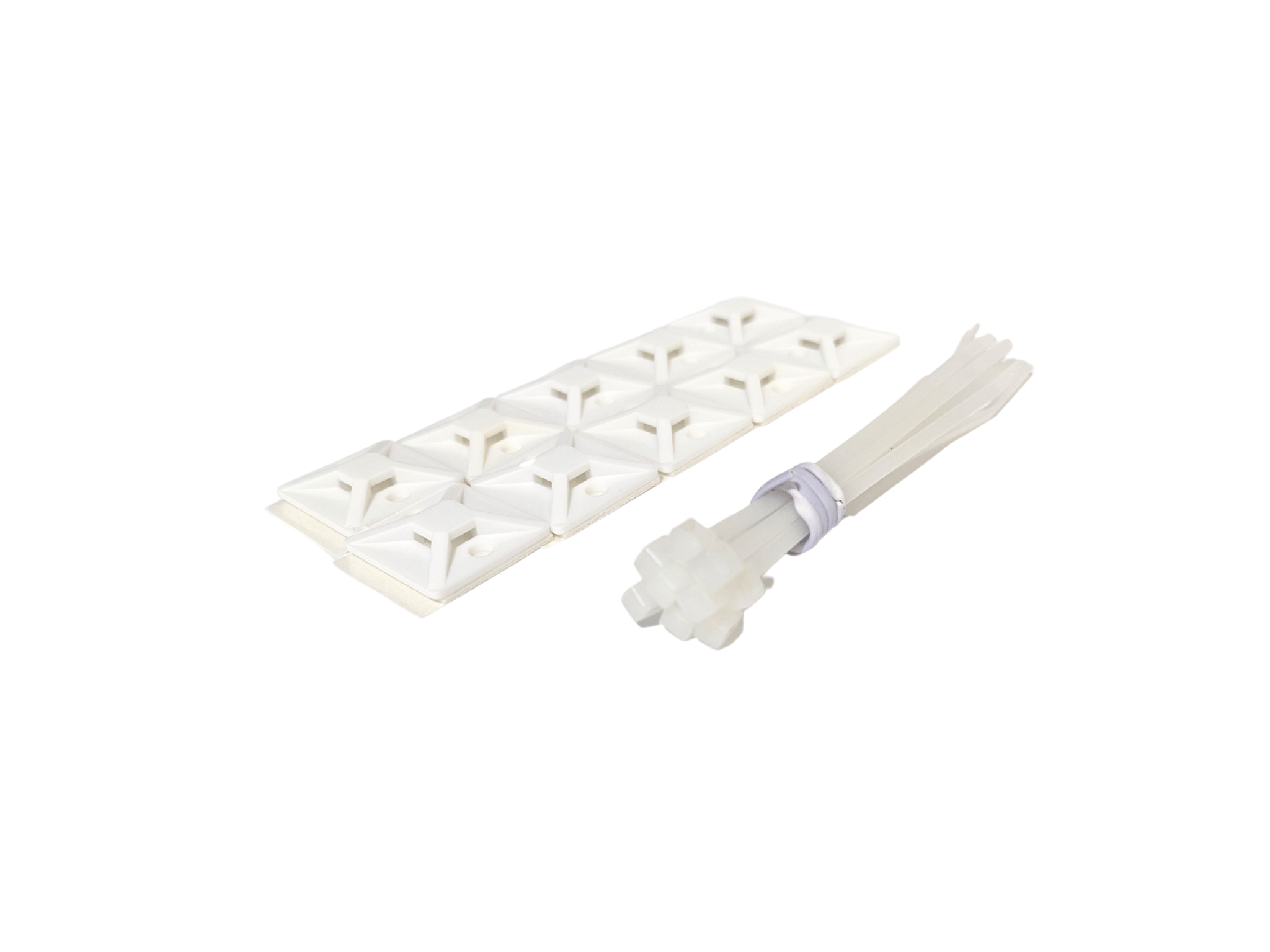 4-Way Cable Tie - LED Lights Canada